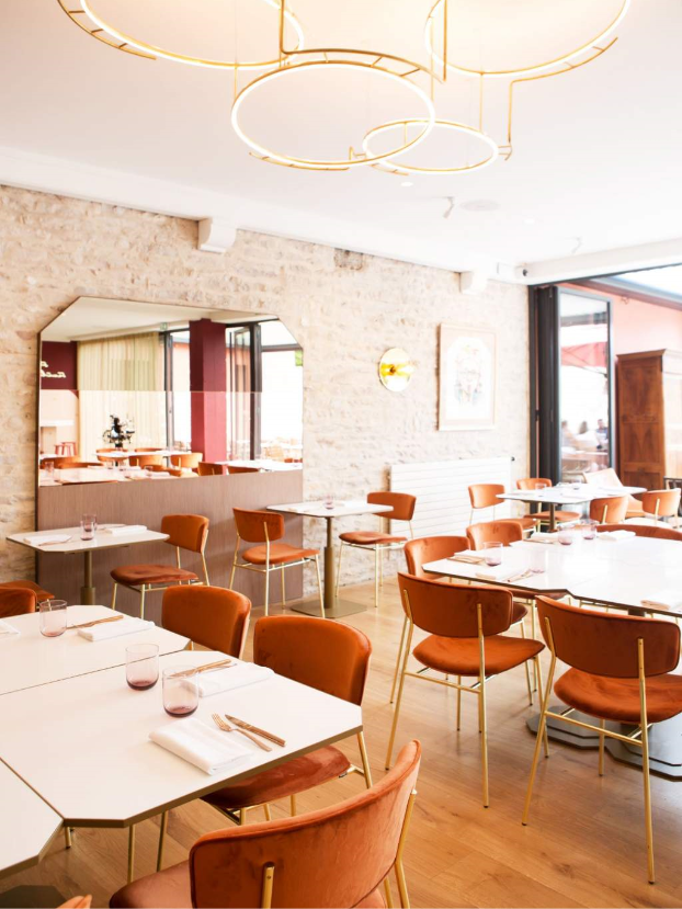 Ô Spa Gevrey-Chambertin Bourgogne | Hôtel Spa Ô'Rouge