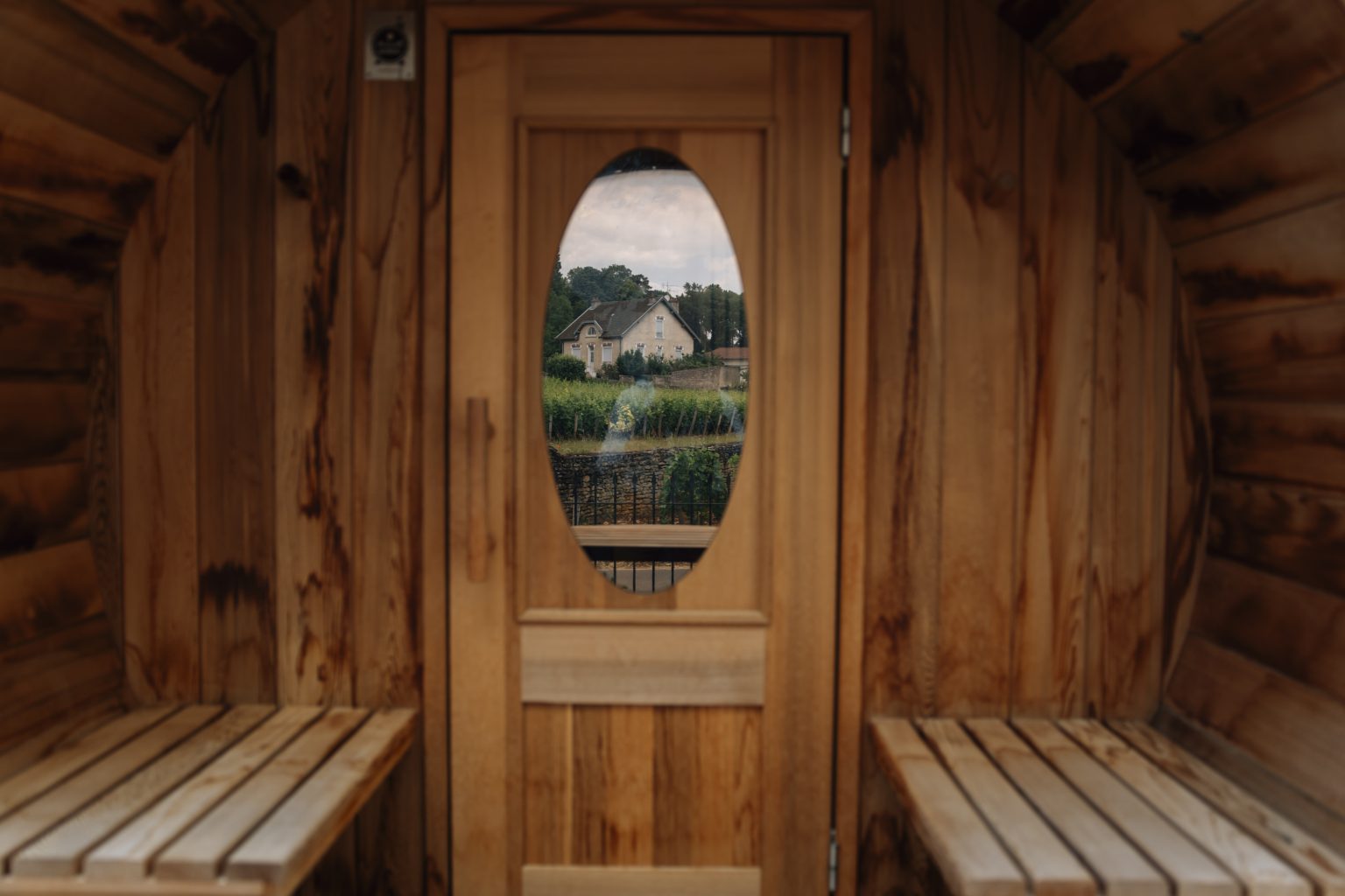 Ô Spa Gevrey-Chambertin Bourgogne | Hôtel Spa Ô'Rouge